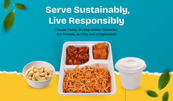 Sustainable Food Packaging Solutions After the Plastic Ban in India ...