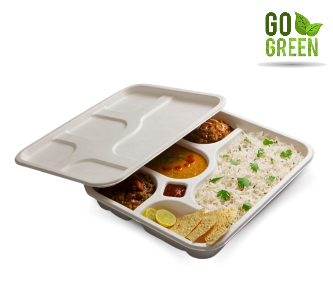 What Are Food Contact Materials in Packaging? - Fomex India