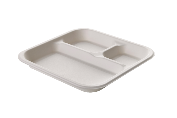 Compartment Plates - Fomex India