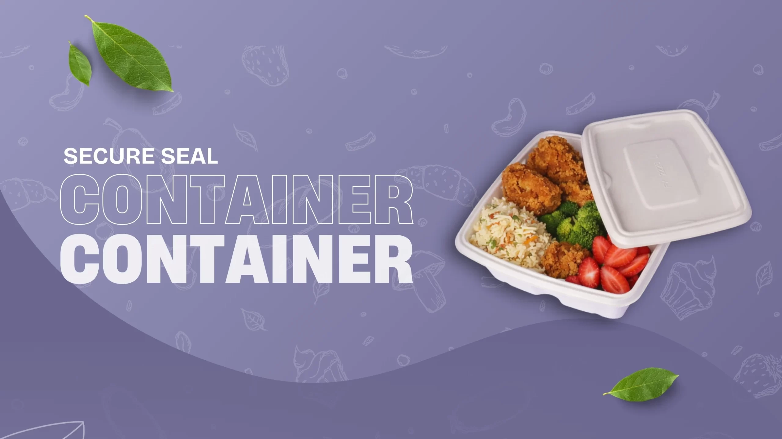 How to Know If Biodegradable Food Packaging Is Food Safe - Fomex India